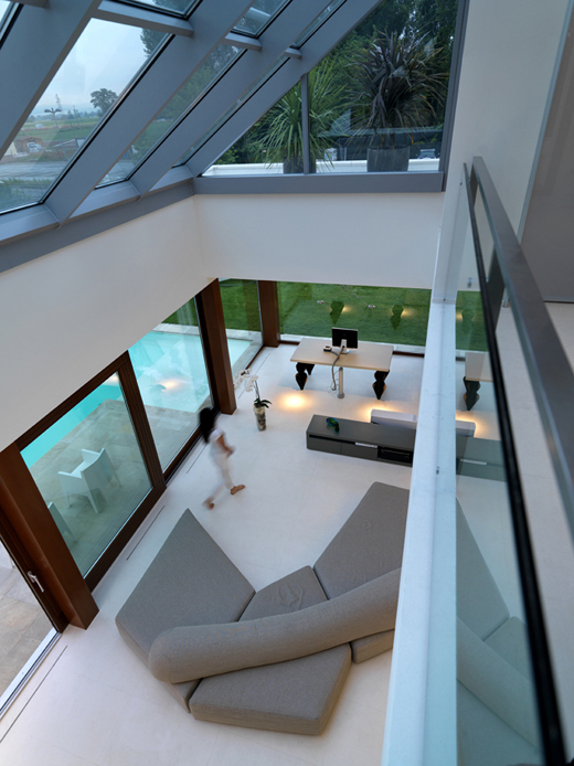 ARCH&WEB - ARCHWORKS idee, progetti, realizzazioni di architettura e design